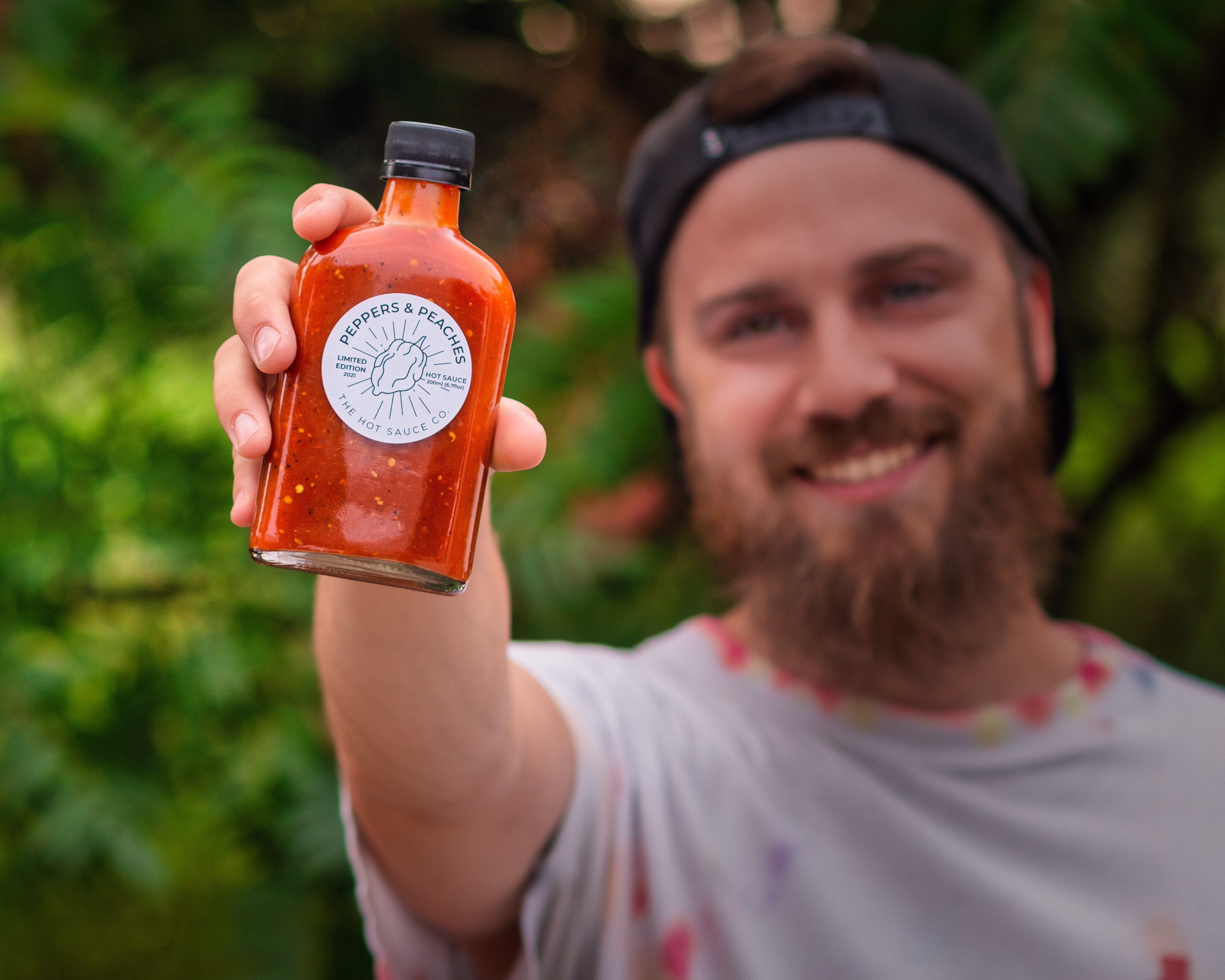 All Sauces – The Hot Sauce Co.
